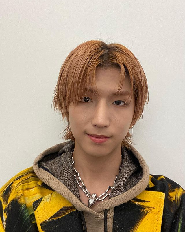 Picture of Han Hyeong Jun