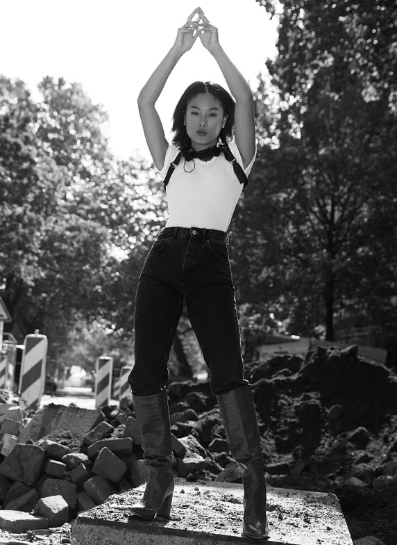 Picture of Mimi Huynh