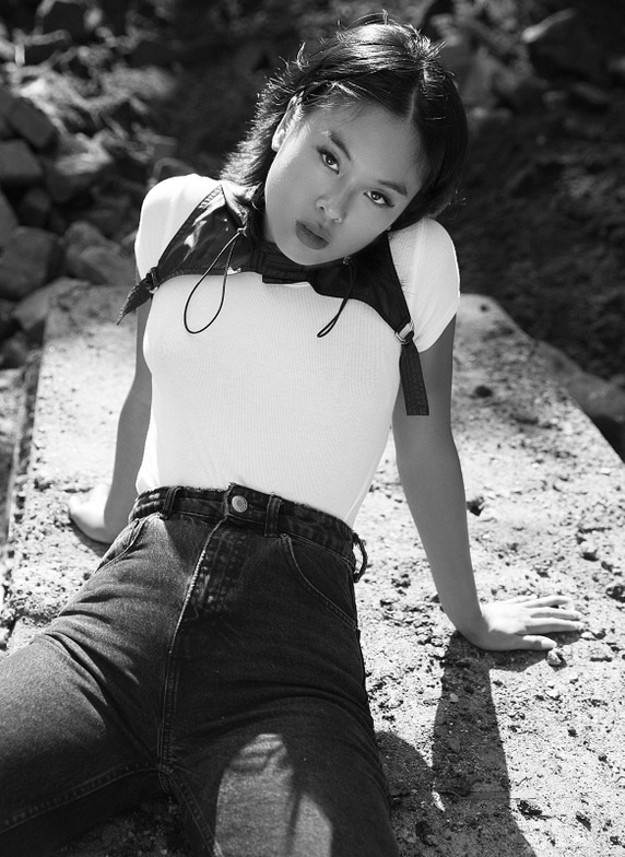 Picture of Mimi Huynh