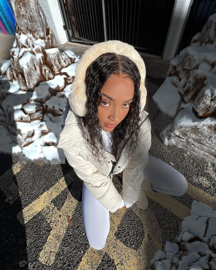 Picture of Tade Leye