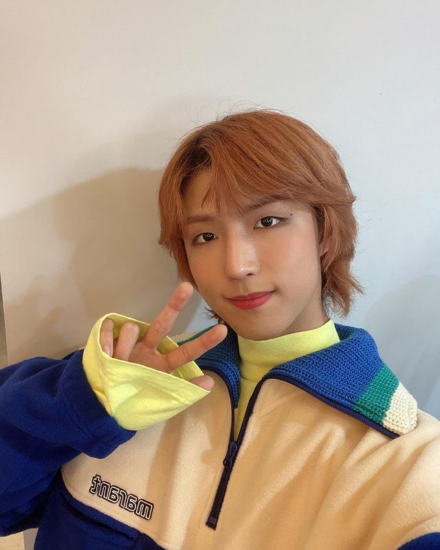 Picture of Han Hyeong Jun