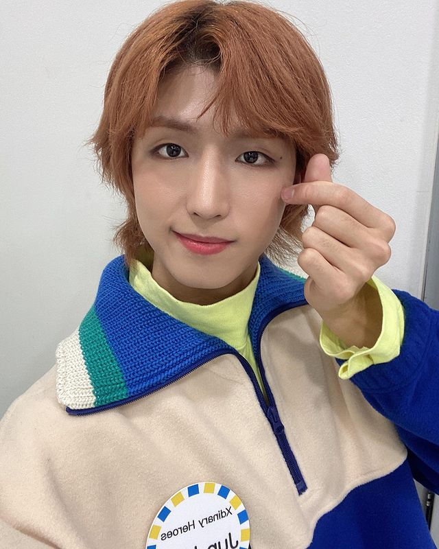 Image of Han Hyeong Jun