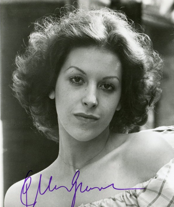 Picture of Ellen Greene