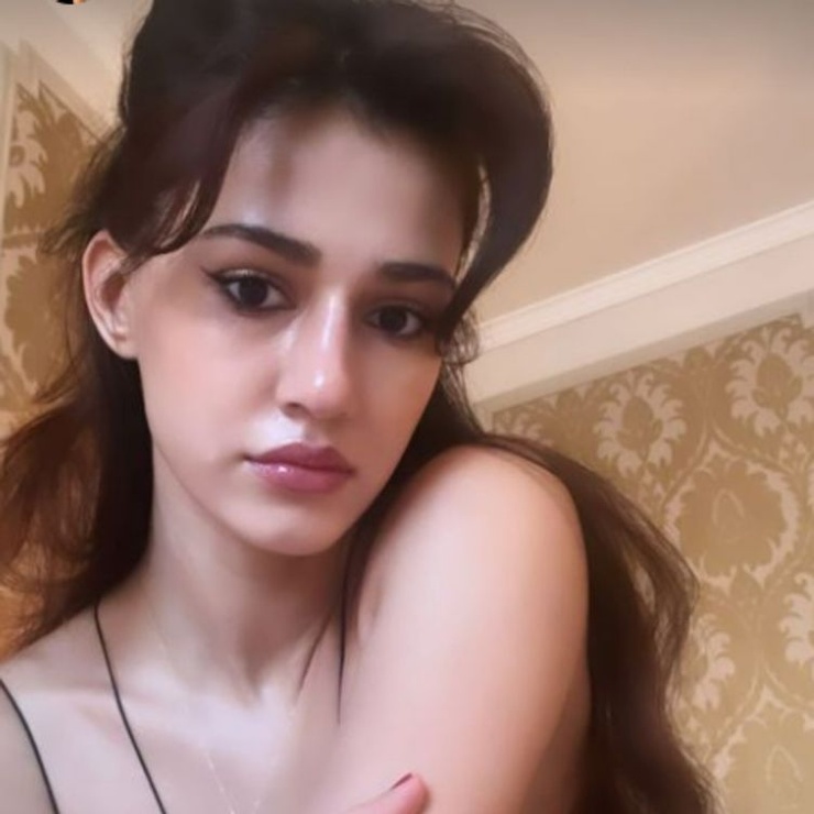 Picture of Disha Patani