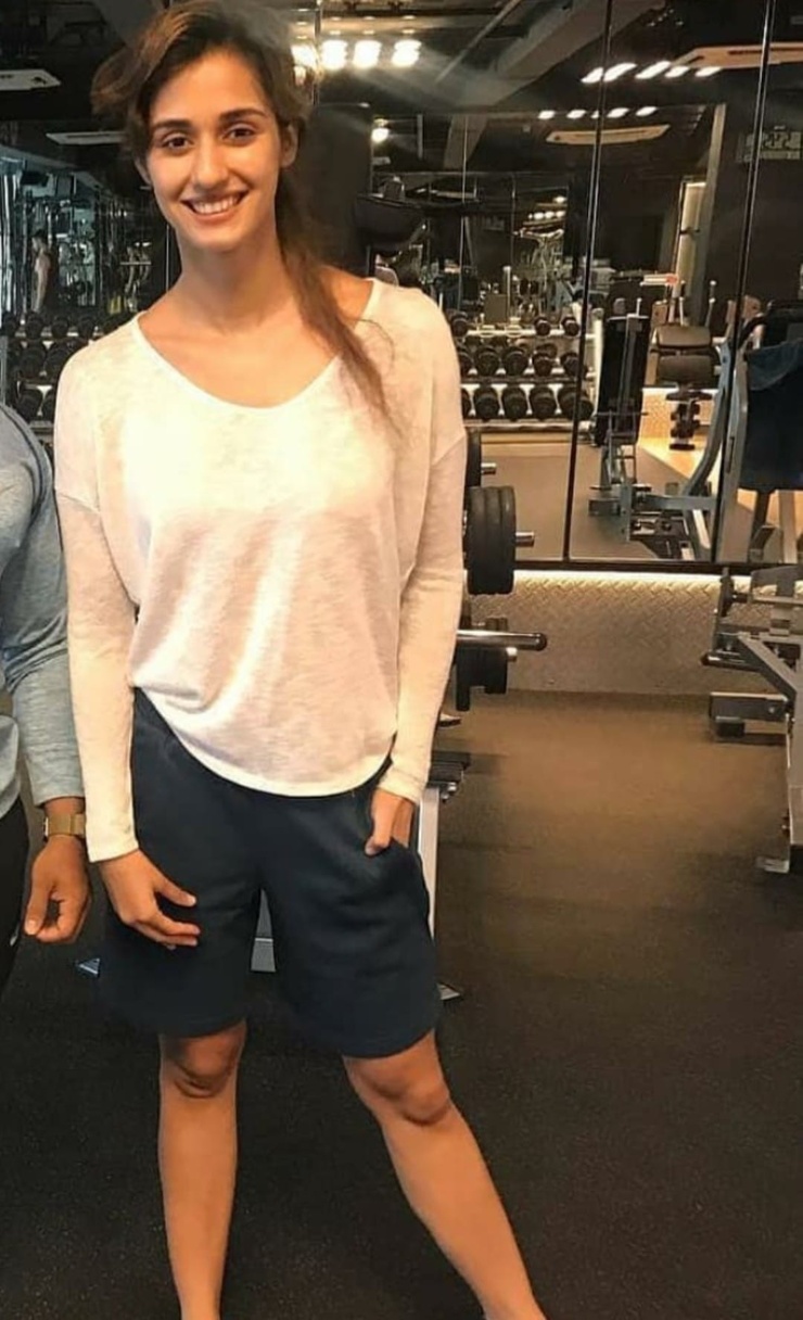 Picture of Disha Patani