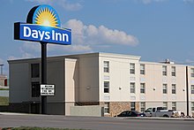 Picture of Days Inn