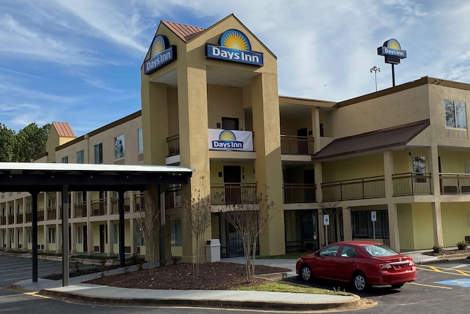 Picture of Days Inn