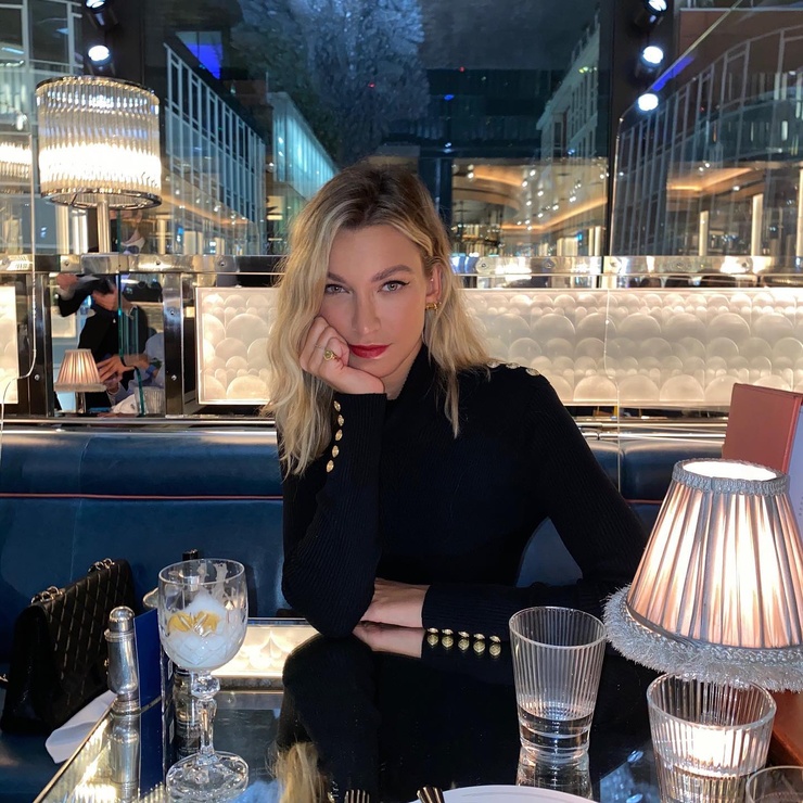 Picture of Ariana Damant