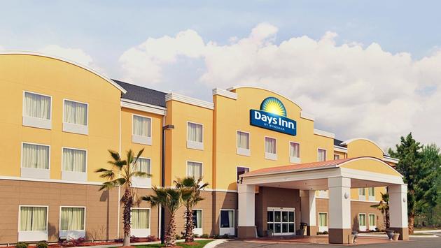 Picture of Days Inn