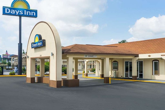 Image of Days Inn