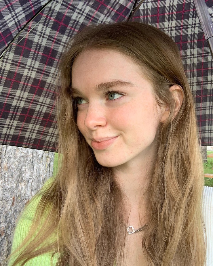 Image of Summer H. Howell