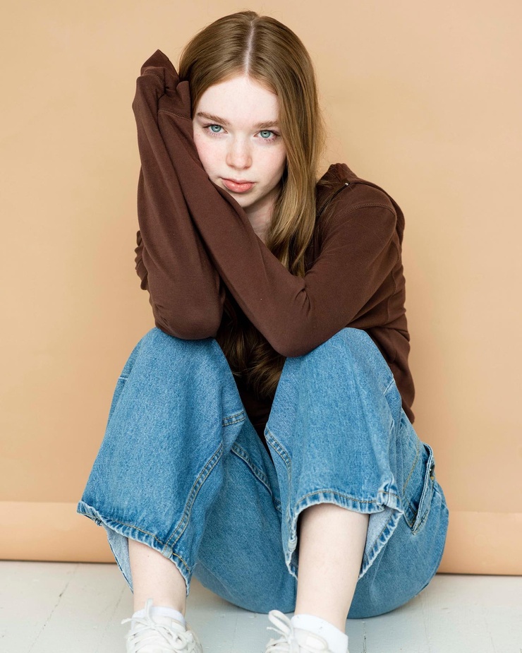 Picture of Summer H. Howell