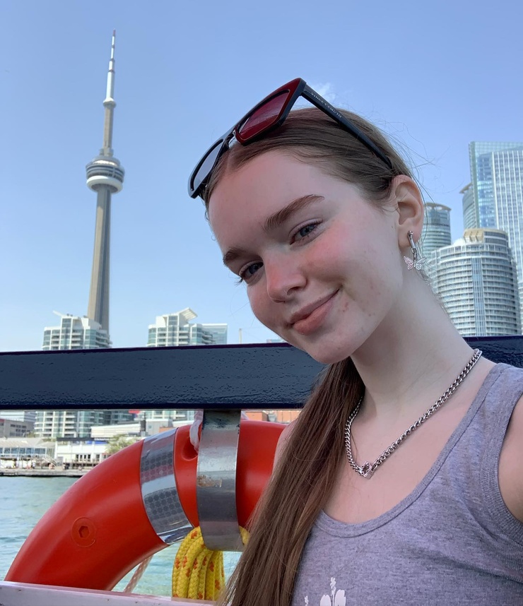 Picture of Summer H. Howell