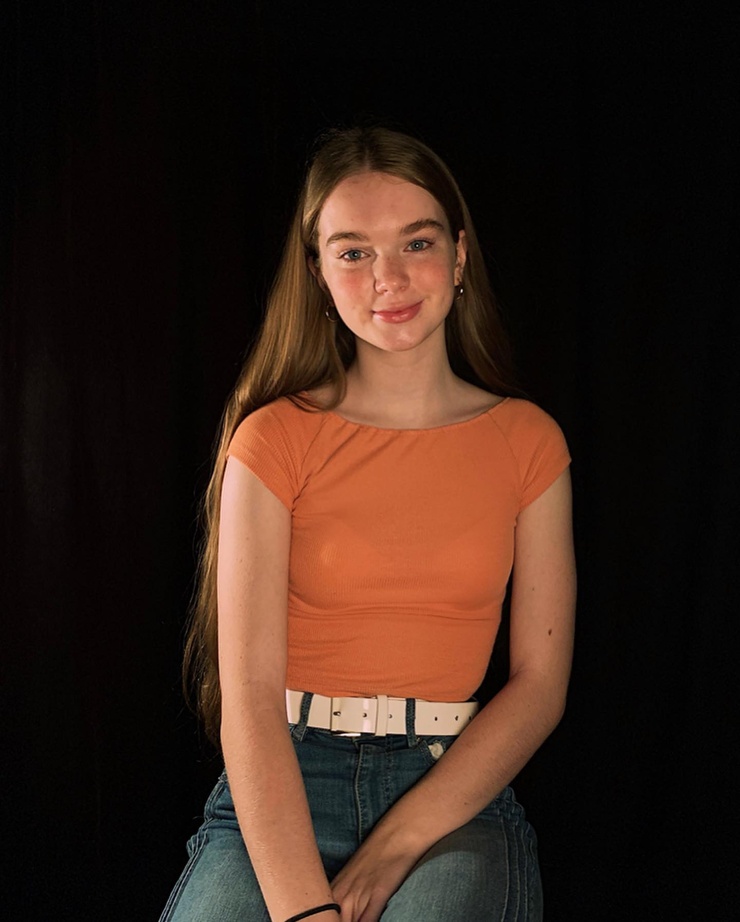 Picture of Summer H. Howell