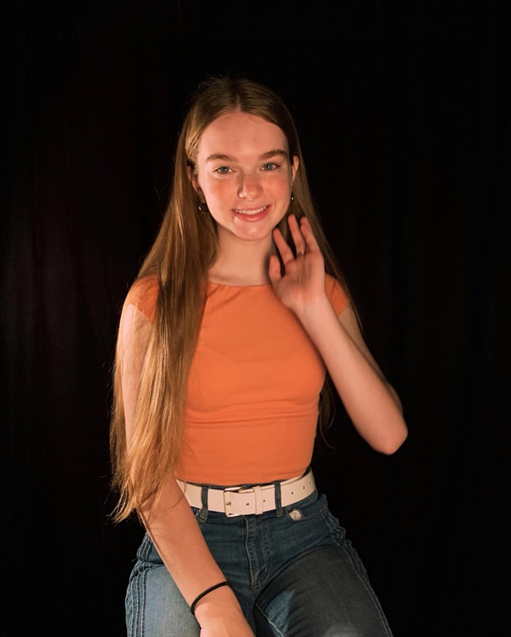 Image of Summer H. Howell