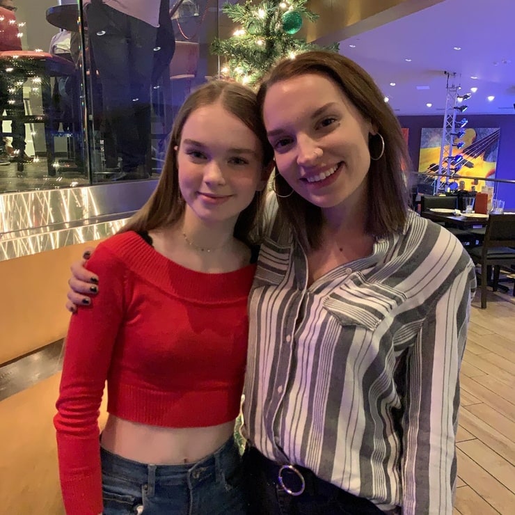 Picture of Summer H. Howell