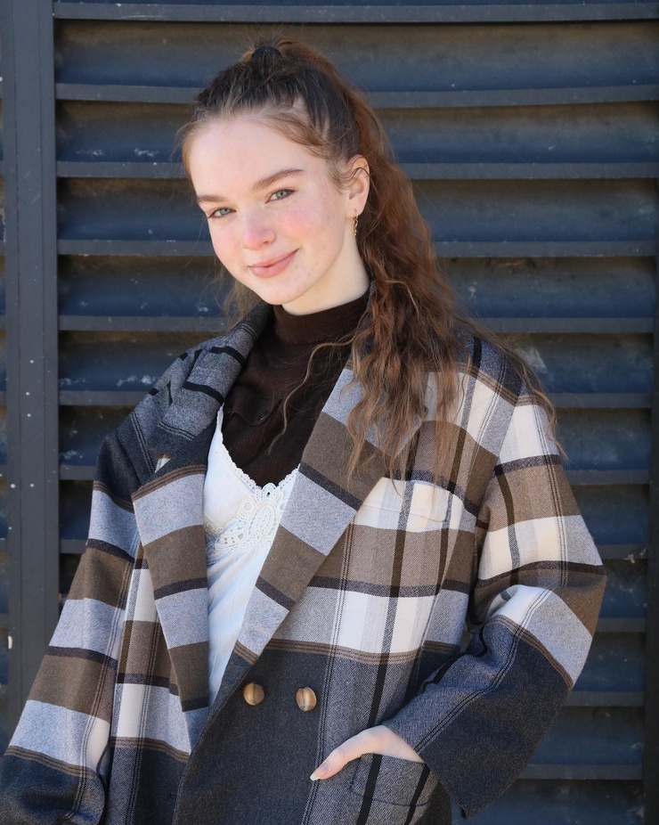 Image of Summer H. Howell