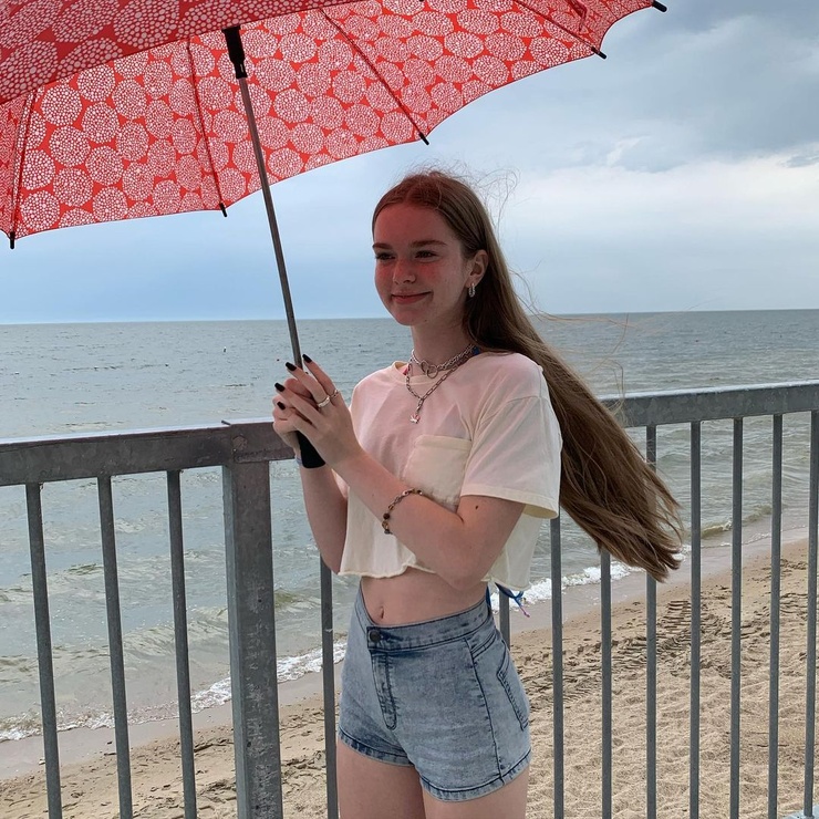 Picture of Summer H. Howell