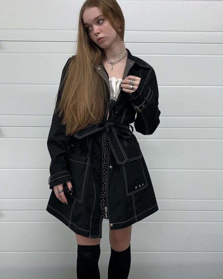 Picture of Summer H. Howell