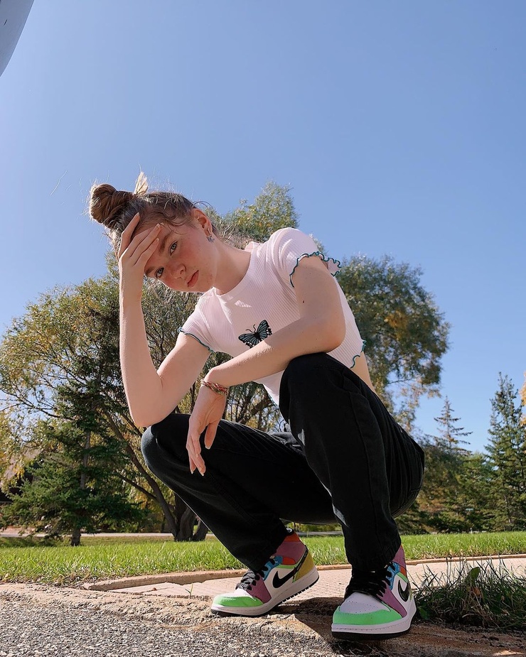 Picture of Summer H. Howell