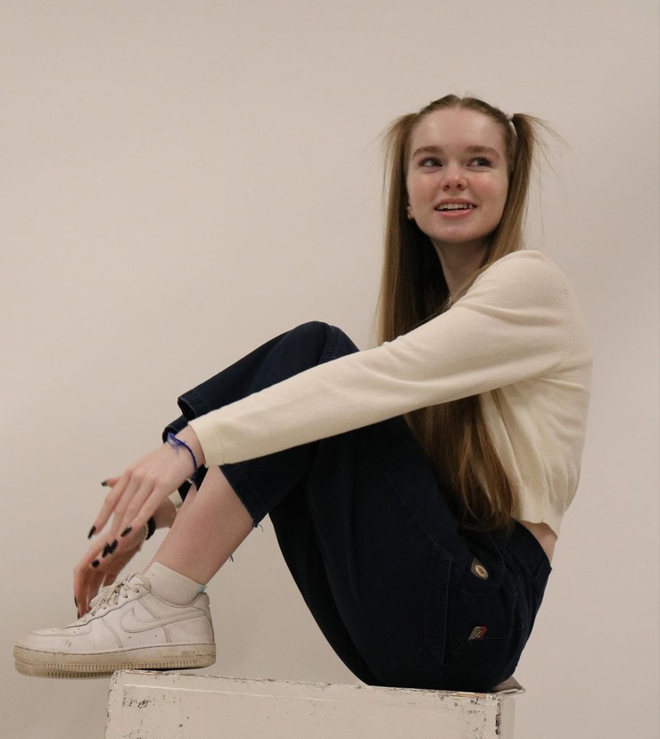 Picture of Summer H. Howell