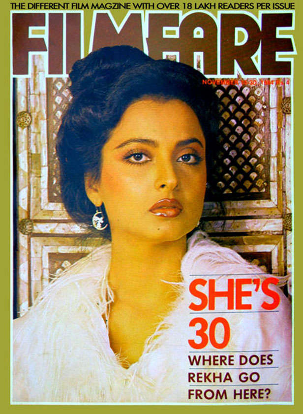 Picture of Rekha