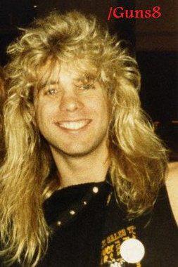 Image of Steven Adler