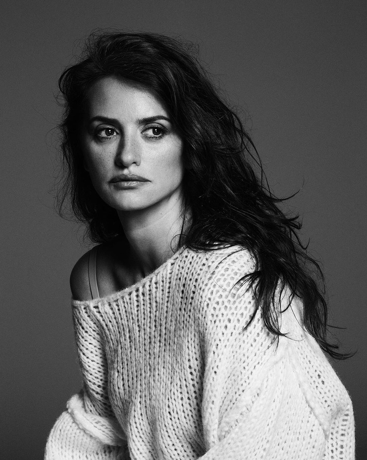 Picture of Penélope Cruz