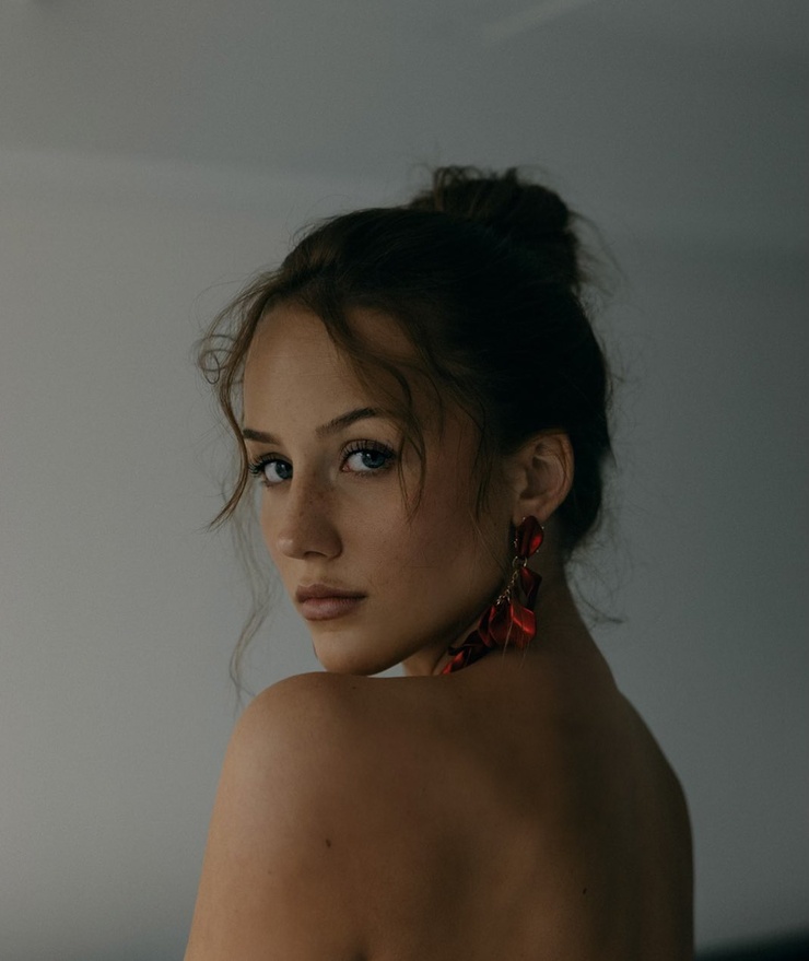 Picture of Lisa-Marielle