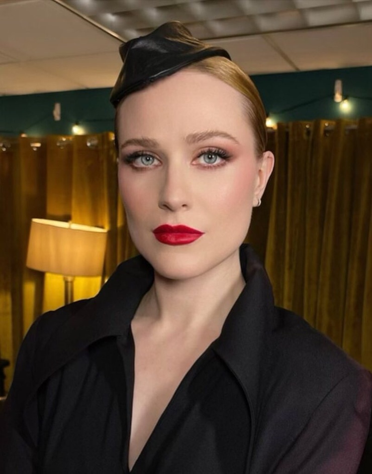 Picture of Evan Rachel Wood