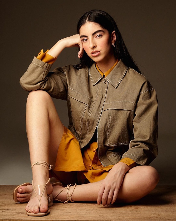 Picture of Catarina Araujo