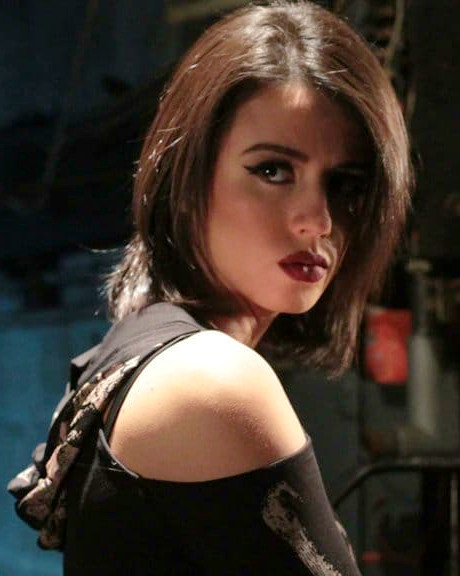 Image of Jenna Kanell