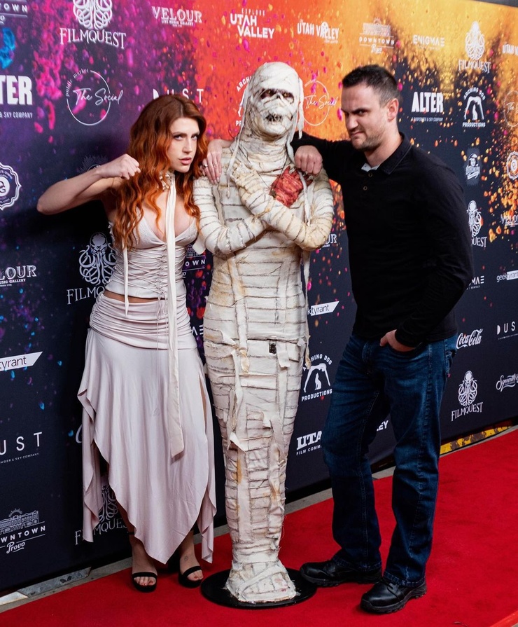 Image of Emily Ashby