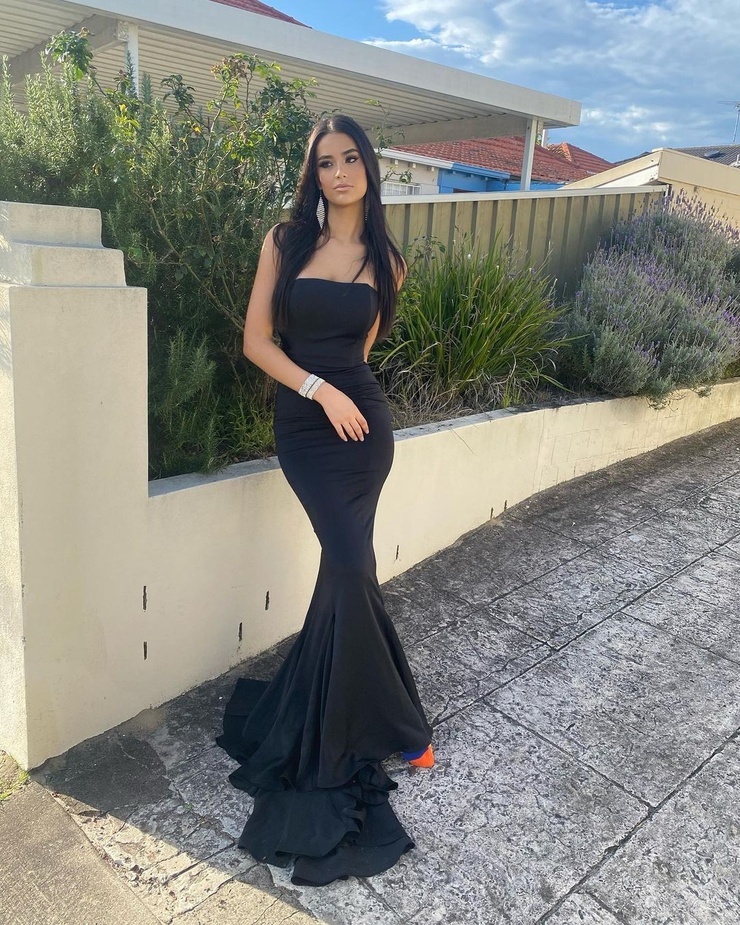 Picture of Hope Kelesis