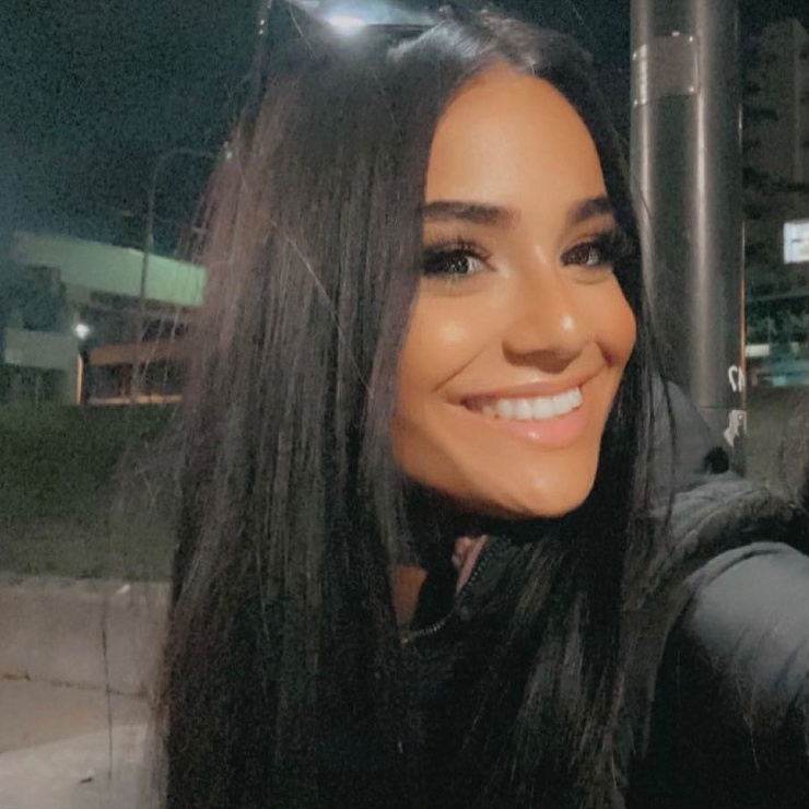 Picture of Hope Kelesis