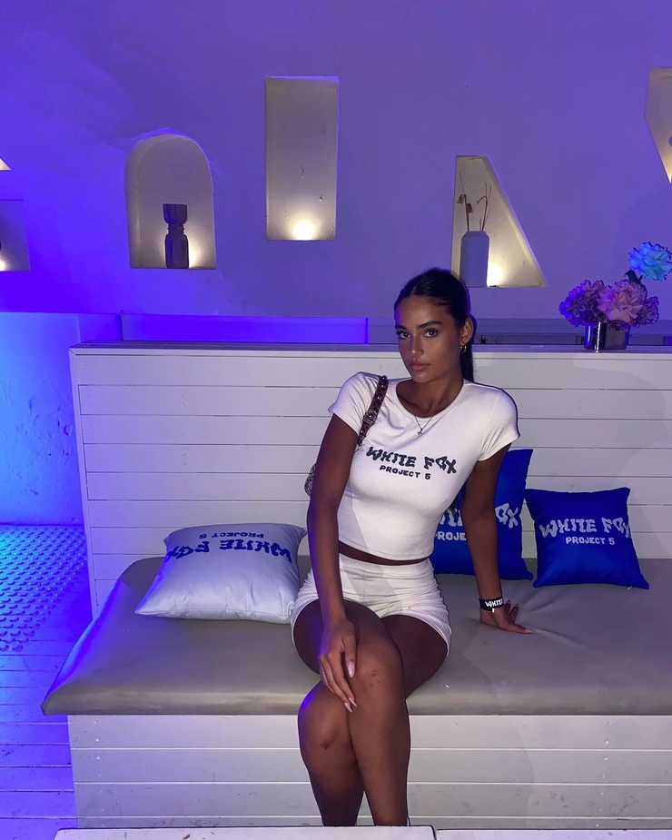 Hope Kelesis picture