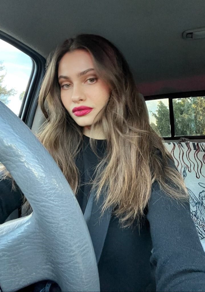 Picture of Yara Khmidan