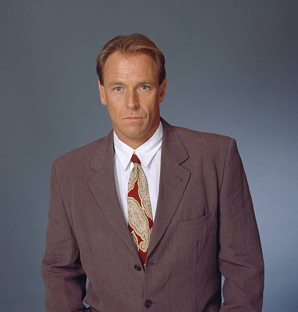 Corbin Bernsen