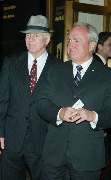 Image of Steve Martin