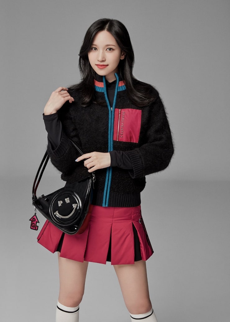 Picture of Myoui Mina