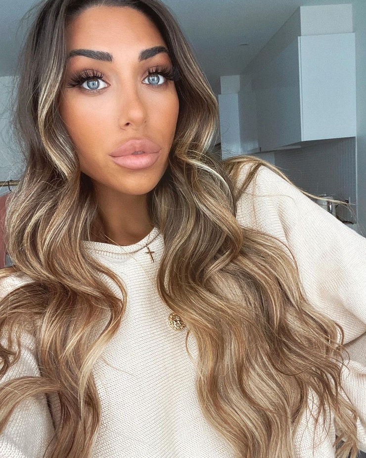 Picture of Margarita Smith (model)