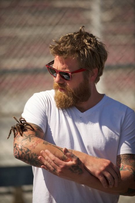 Picture of Ryan Dunn