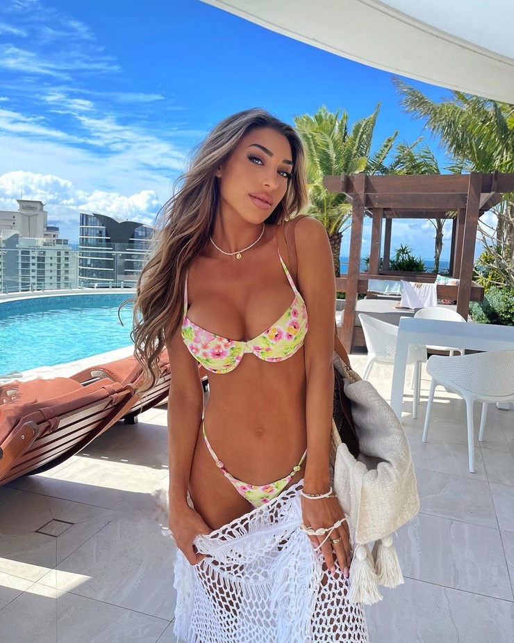 Picture Of Margarita Smith Model