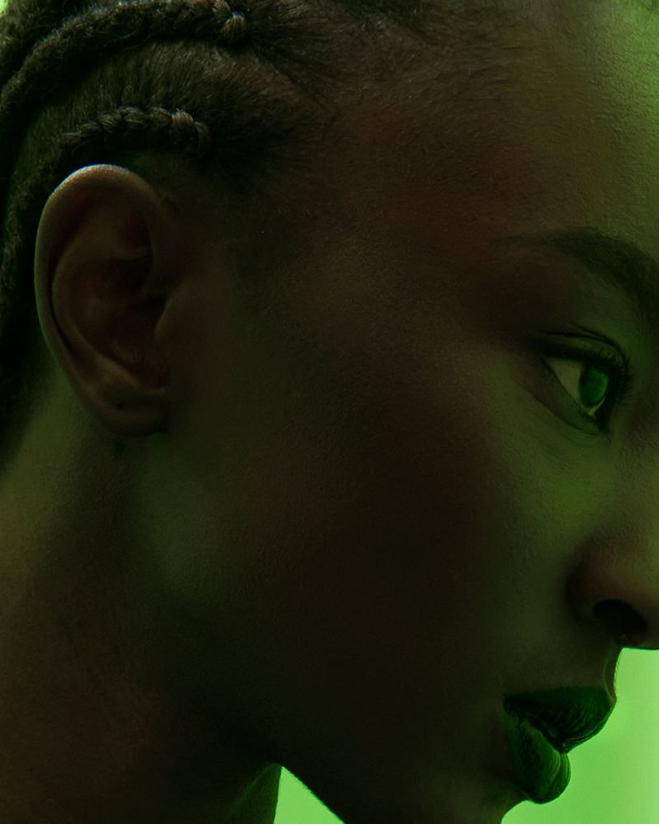 Picture of Nicole Atieno