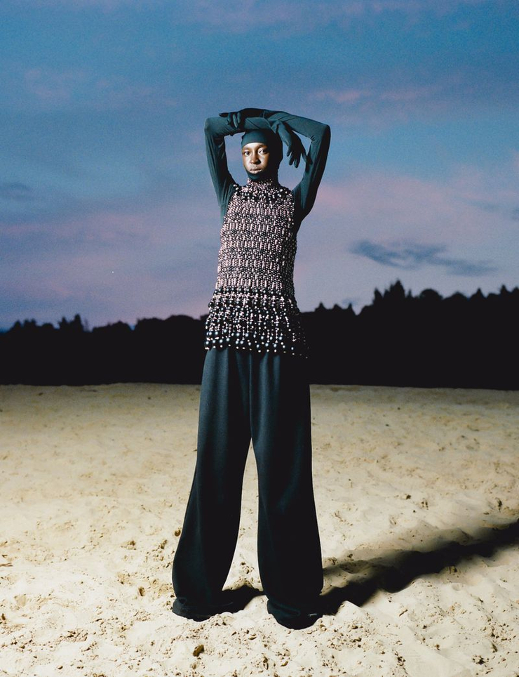 Picture of Nicole Atieno