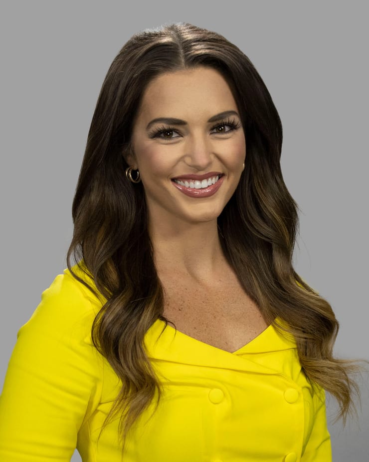 Picture of Caroline Collins