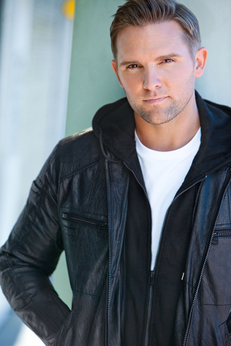 Picture of Kevin Thoms