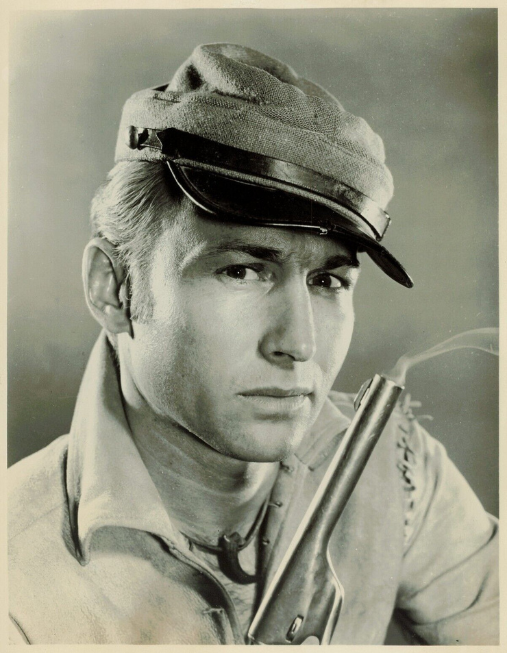 Nick Adams