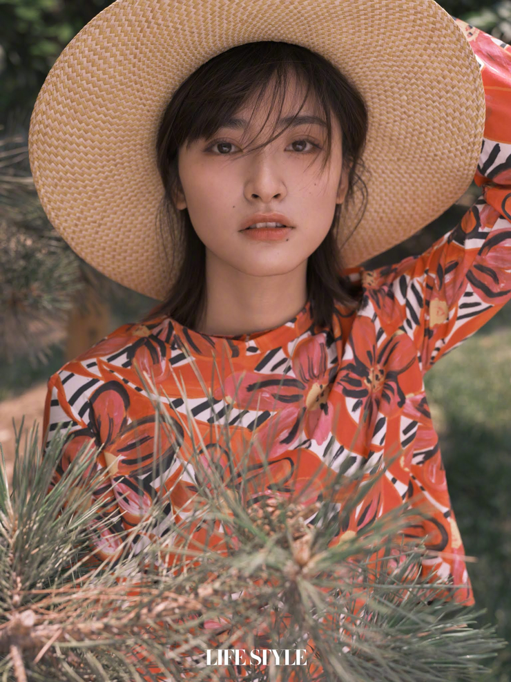 Shen Yue picture