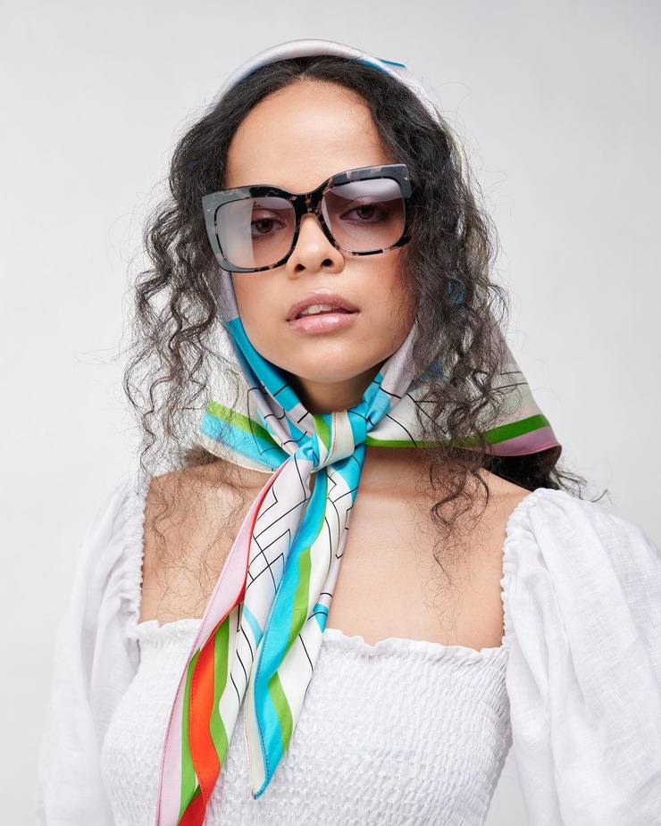 Picture of Sierra Sidwell